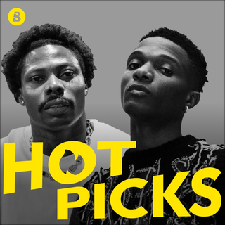 Hot Picks of The Week | Boomplay Music
