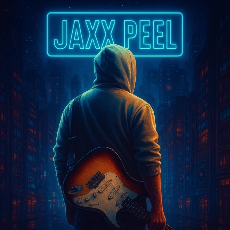Jaxx Peel Songs MP3 Download, New Songs & Albums | Boomplay