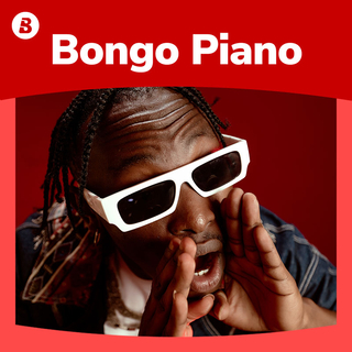 Bongo Piano | Boomplay Music