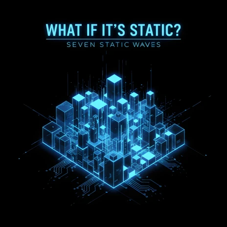 Seven Static Waves Songs MP3 Download, New Songs & Albums | Boomplay