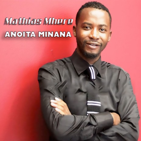 Mathias Mhere - Vimba naJehova MP3 Download & Lyrics | Boomplay