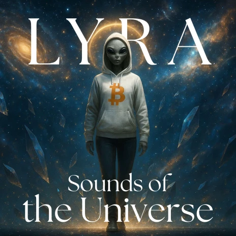 LYRA A Million Light Years Lyrics | Boomplay