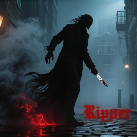 Download Liber Noctis album songs: Ripper | Boomplay Music
