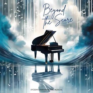 Download Ayodhya Karunarathne album songs: Beyond The Score | Boomplay Music