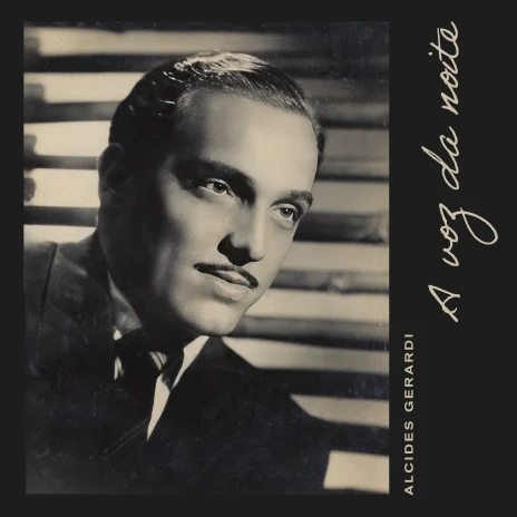 Alcides Gerardi - Serenata Suburbana MP3 Download & Lyrics | Boomplay