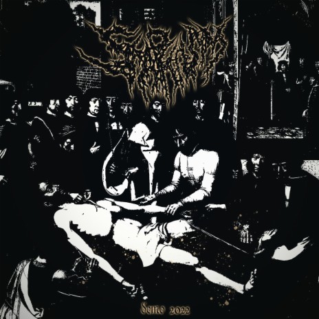 Scaphism - a horrific torture method that causes victims to rot from ...