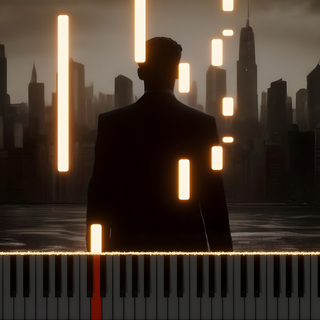 Download Brothers On Piano album songs: Hans Zimmer - Inception: Time ...