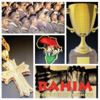 Trophies Album Cover