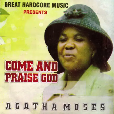 Agatha Moses Songs MP3 Download, New Songs & Albums | Boomplay