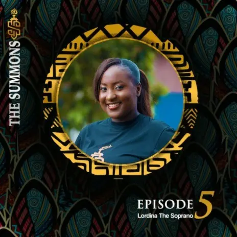 Lordina The Soprano - Mida Akpe Na Mawu MP3 Download & Lyrics | Boomplay