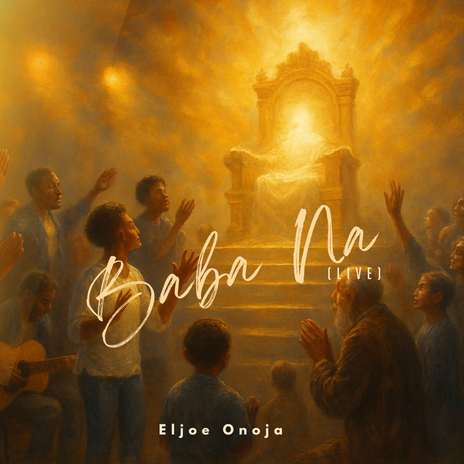 Nathaniel Bassey - Yahweh Sabaoth MP3 Download & Lyrics | Boomplay