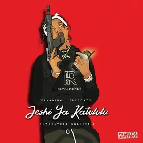 Download Sewersydaa album songs: Jeshi Ya Katululu | Boomplay Music