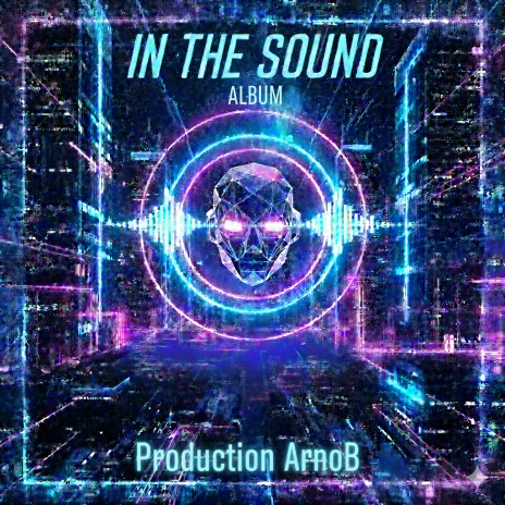 MPhoeGraz [MPG] Sacred Harmony (ARNOB Remix) ft. ARNOB Lyrics | Boomplay