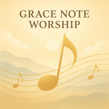 GRACE NOTE MUSIC You Loved Me First Lyrics | Boomplay