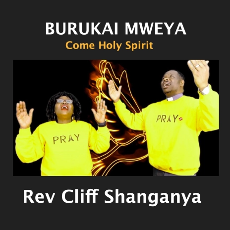 REV C Shanganya - Come Holy Spirit (Buruka Mweya) MP3 Download & Lyrics ...