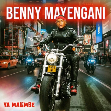 Benny Mayengani - Ya malembe MP3 Download & Lyrics | Boomplay