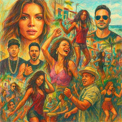 Michael Adrian - Despacito MP3 Download & Lyrics | Boomplay