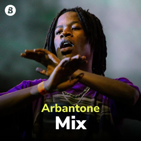 Arbantone Mix | Boomplay Music