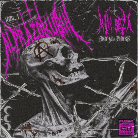 Danicepam ft. Dani Moon - Beza Lil Punkk MP3 download | Danicepam ft ...