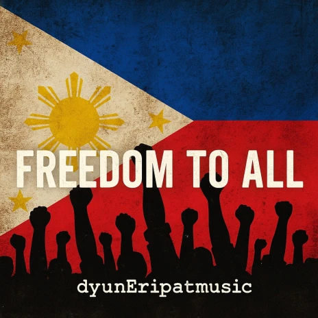dyunERIPAT music Sigaw ng Kalayaan Lyrics | Boomplay