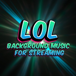 Download Chill League Stream Gaming Beats album songs: LOL ...