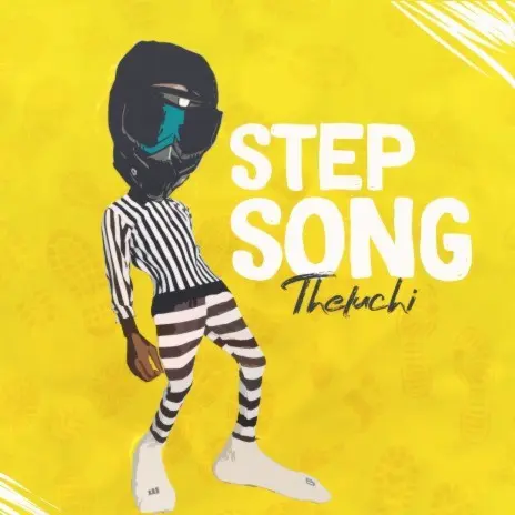 Download TheLuchi album songs: Step Song | Boomplay Music