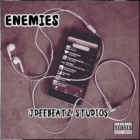 Jdeebeatz Enemies Lyrics | Boomplay