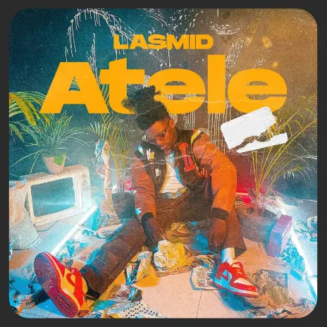 Lasmid Atele Lyrics | Boomplay