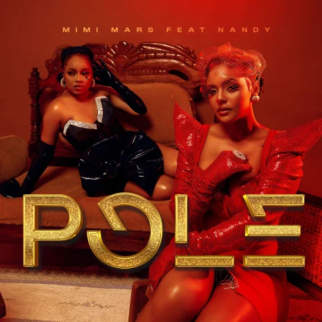 Mimi Mars - Pole ft. Nandy MP3 Download & Lyrics | Boomplay