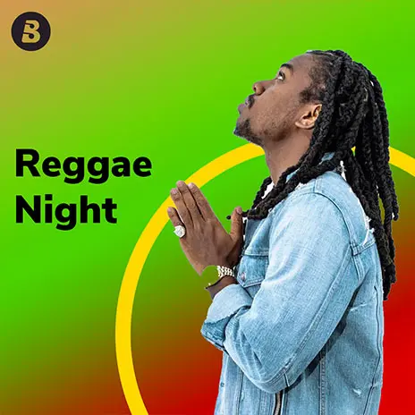 Reggae Night | Boomplay Music