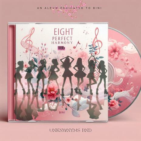 UNKNWNYMS BND Dancing, Young & Fierce Lyrics | Boomplay