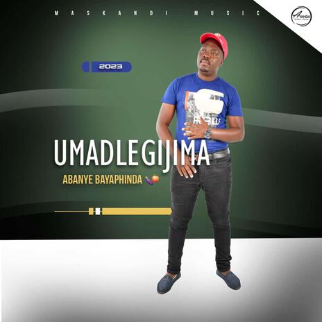 Umdumazi - Ubambo lwami ft. Mjolisi MP3 Download & Lyrics | Boomplay