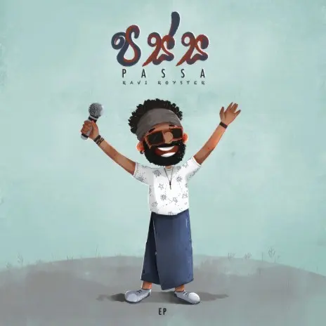 Ravi Royster - Passa ft. Dimi3 MP3 Download & Lyrics | Boomplay