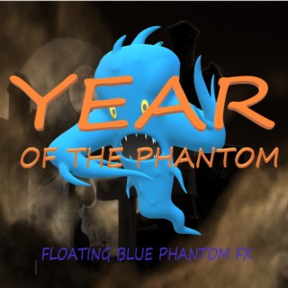 Floating Blue Phantom FX Songs MP3 Download, New Songs & Albums | Boomplay