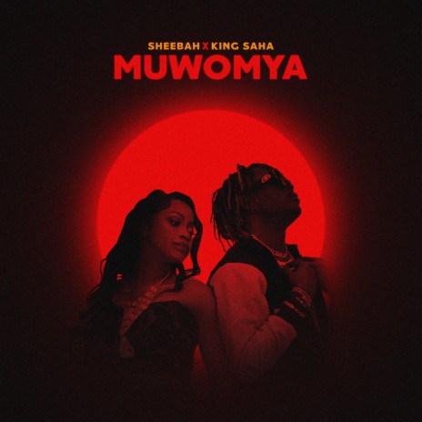 Sheebah - Muwomya ft. King Saha MP3 Download & Lyrics | Boomplay