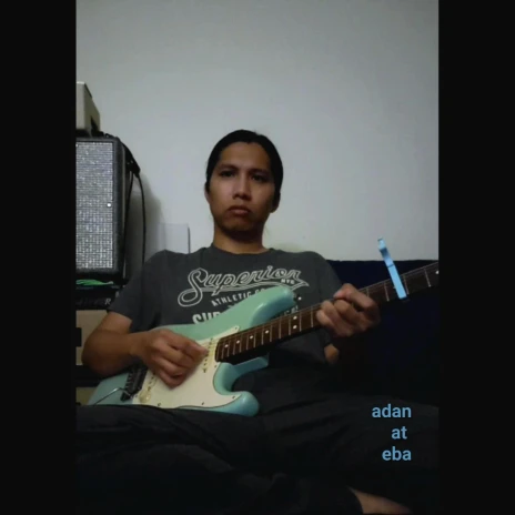 WISLS Adan at Eba (demo) Lyrics | Boomplay