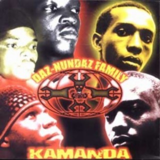 Download Daz Nundaz album songs: Kamanda | Boomplay Music