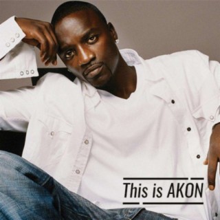 This is Akon! | Boomplay Music