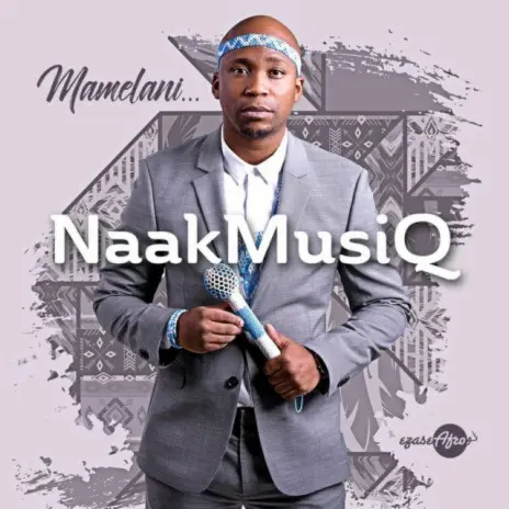 NaakMusiQ Songs MP3 Download, New Songs & Albums | Boomplay