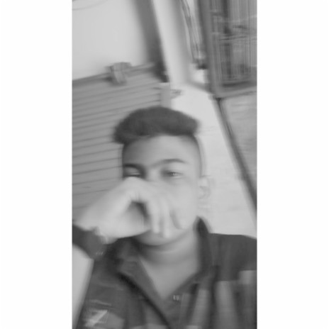 Swag Black Boy Selfie