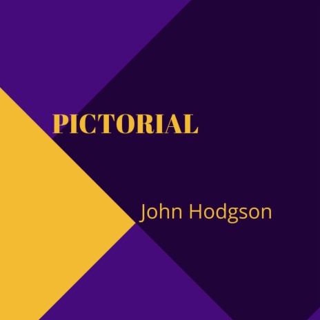 John Hodgson - Pictorial MP3 Download & Lyrics | Boomplay