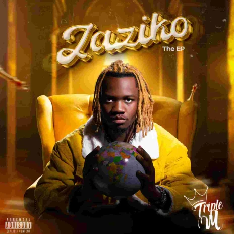 Triple M zm - Zaziko (feat. Kayz Adam) MP3 Download & Lyrics | Boomplay