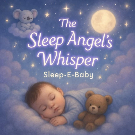Download Sleep-E-Baby album songs: 5 hrs The Sleep Angel's Whisper ...