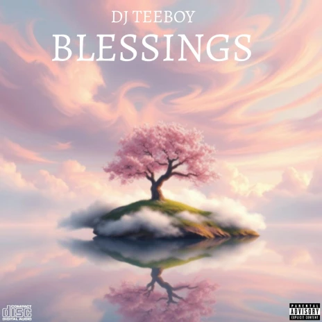 Download DJ Teeboy album songs: Blessings | Boomplay Music