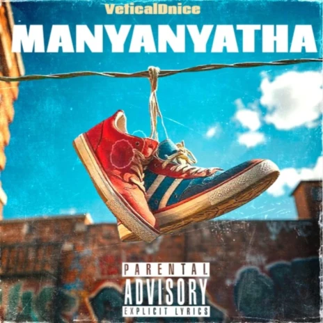 Download Vetical de djy album songs: Manyanyatha | Boomplay Music