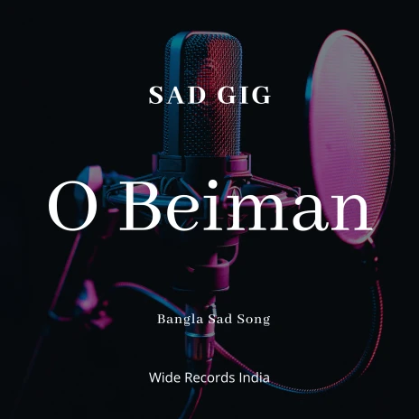 SAD GIG Songs MP3 Download, New Songs & Albums | Boomplay