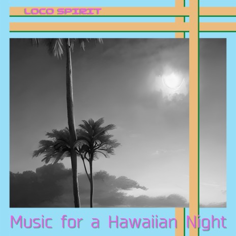 Loco Spirit - Coconut Moon MP3 Download & Lyrics | Boomplay