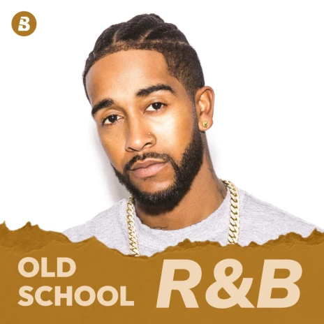 Old School RnB | Boomplay Music