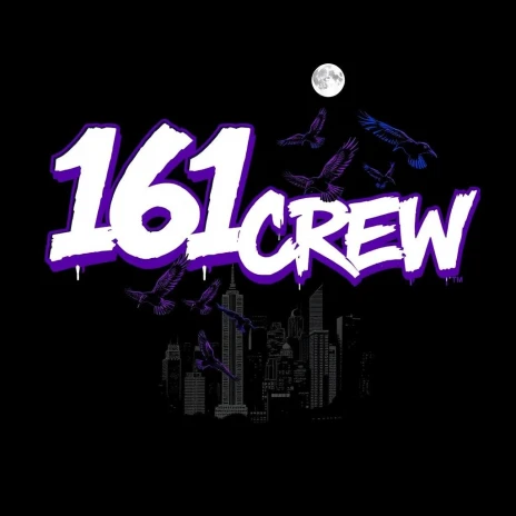 Download OGG 361 album songs: 161 CREW | Boomplay Music