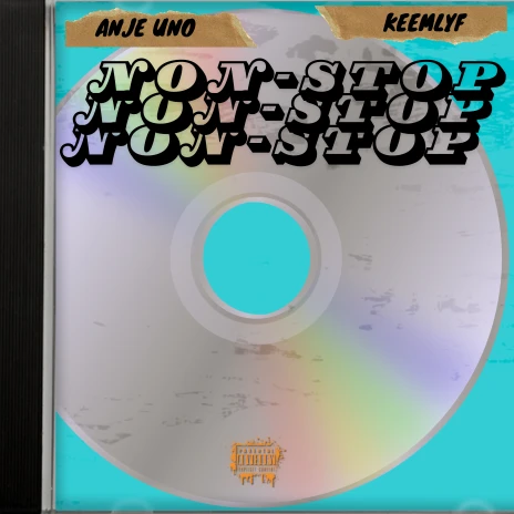 Download Keemlyf album songs: Non-Stop | Boomplay Music